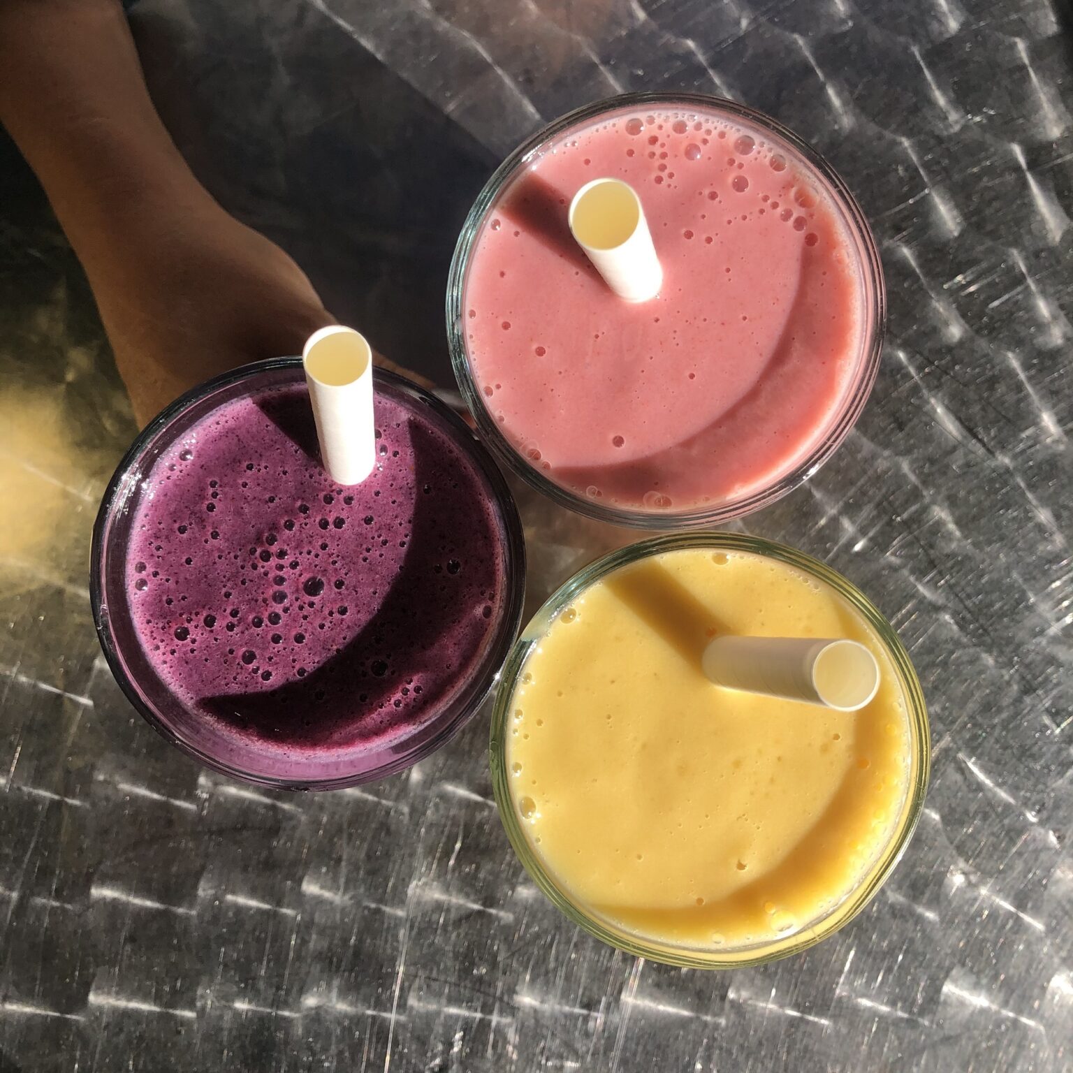 Silver Bean Cafe – Your waterfront cottage in the city