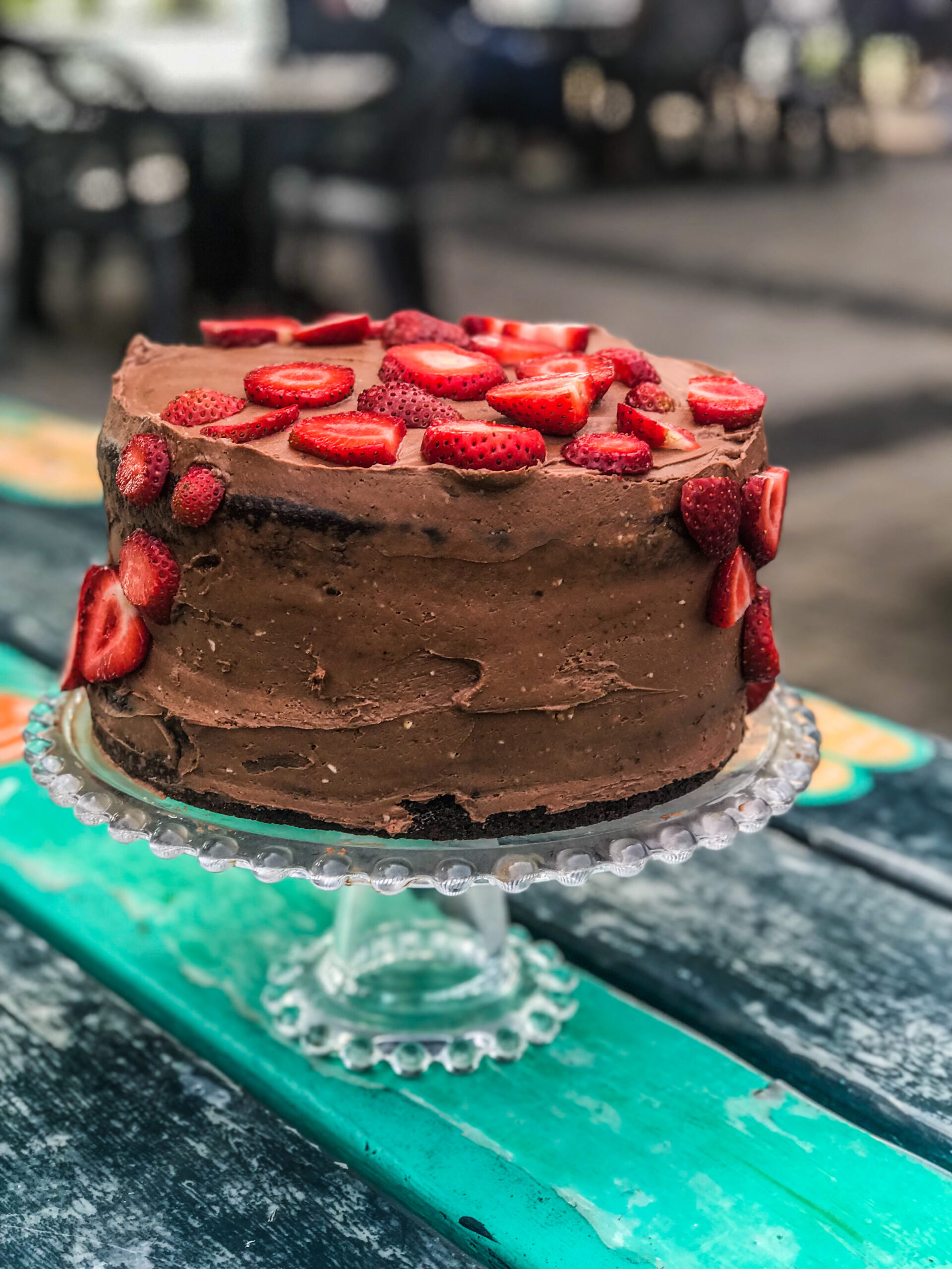 Silver Bean Cafe – Your waterfront cottage in the city